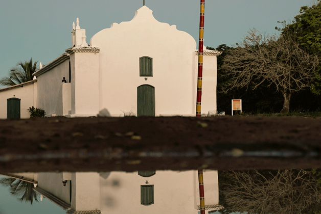 Trancoso - Estrela D'Água